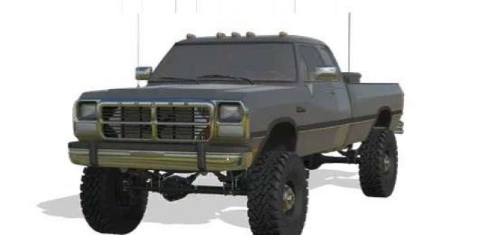 DDC Mods | FS22 Mods | Farming Simulator 22 Mods