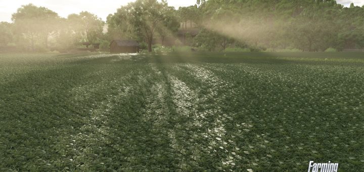 Farming Simulator 25 Crops Mods | FS22 Mods | Farming Simulator 22 Mods