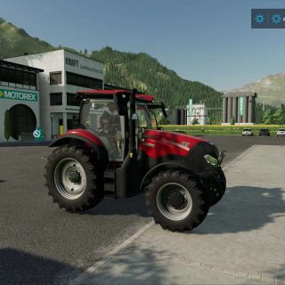 Expendables Modding Mods | FS22 Mods | Farming Simulator 22 Mods