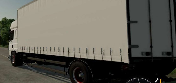 Farming Simulator 22 Trucks mods | FS22 Trucks mod