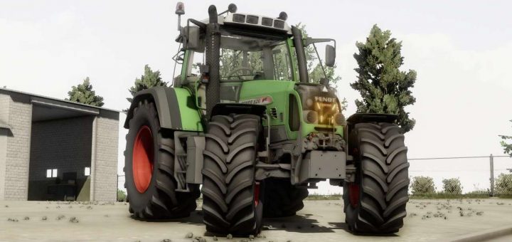 Farming Simulator 22 Mods | FS22 Mods Download PC