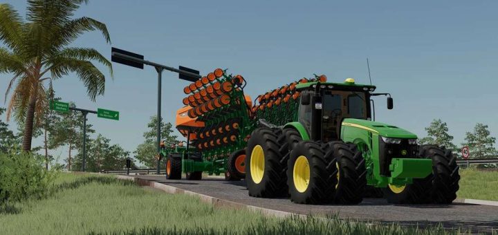 Custom Modding Mods | FS22 Mods | Farming Simulator 22 Mods