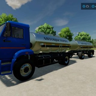 Expendables Modding Mods | FS22 Mods | Farming Simulator 22 Mods