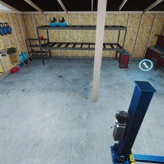 Landscaping Shop v1.0.0.0 - FS25 / FS22 Mod