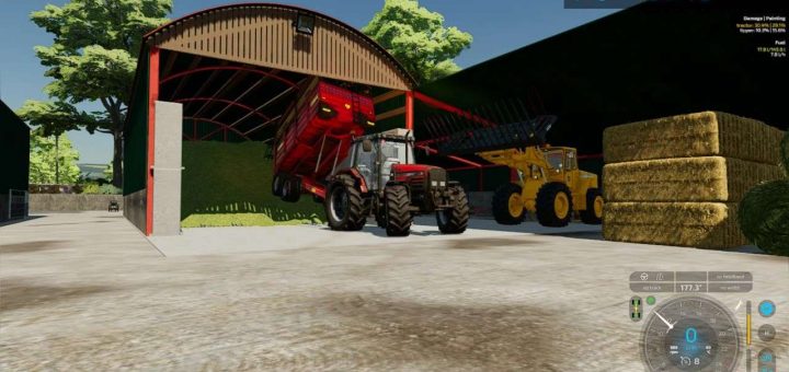 Farming Simulator 22 Mods | FS22 Mods Download PC