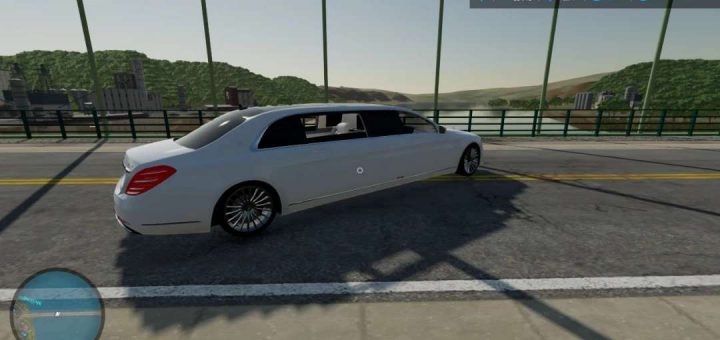 Farming Simulator 22 Cars mods | FS22 Cars mods