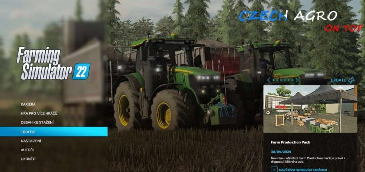 Farming Simulator 22 Other mods | FS22 Other mods