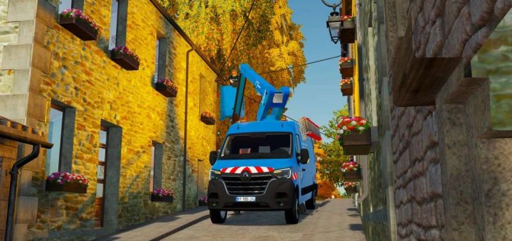 Farming Simulator 22 Vehicles mods | FS22 Vehicles mods