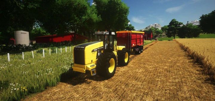 Farming Simulator 22 Mods | FS22 Mods Download PC