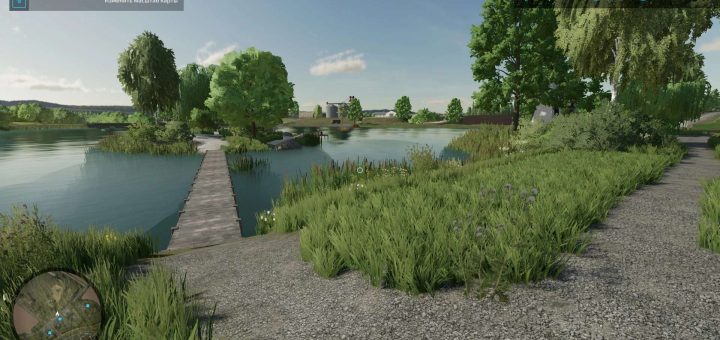 Belarus Mods | FS22 Mods | Farming Simulator 22 Mods