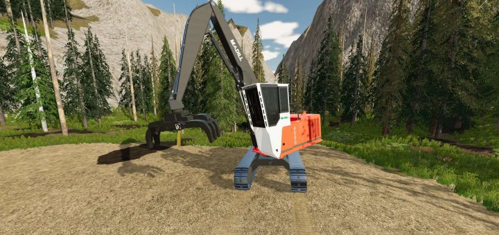 FDR Mods | FS22 Mods | Farming Simulator 22 Mods