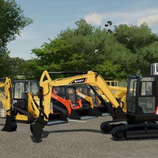 Farming Simulator 22 Other mods | FS22 Other mods