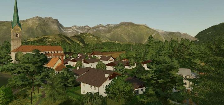 BUILDING Mods | FS22 Mods | Farming Simulator 22 Mods