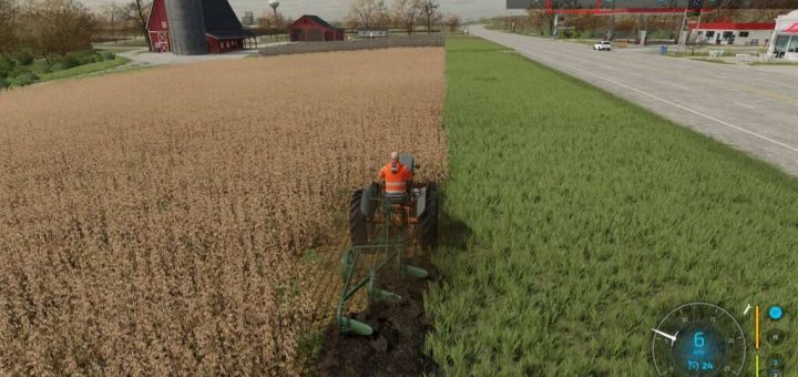 Farming Simulator 22 Mods | FS22 Mods Download PC