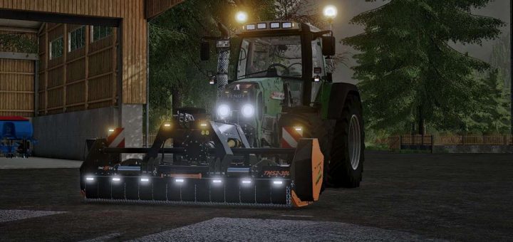 Farming Simulator 22 Mods | FS22 Mods Download PC