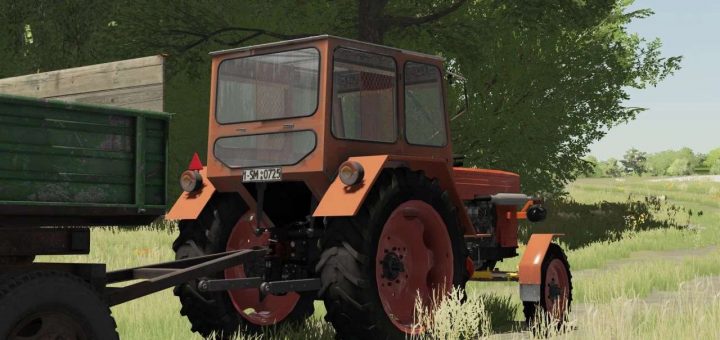 Farming Simulator 22 Mods | FS22 Mods Download PC
