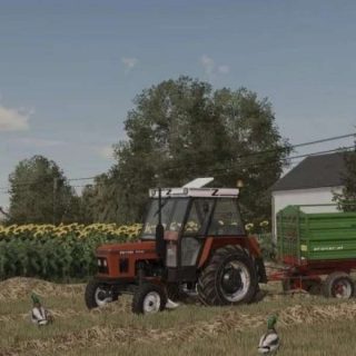 Expendables Modding Mods | FS22 Mods | Farming Simulator 22 Mods