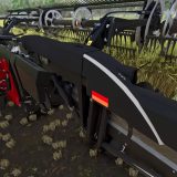 FS25 - MacDon Pack & Harvesting Tools