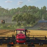 FS25 - MacDon Pack & Harvesting Tools