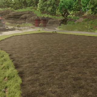 FS25 New Crop: Rice & Long Grain Rice