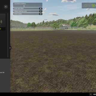 FS25 New Crop: Rice & Long Grain Rice