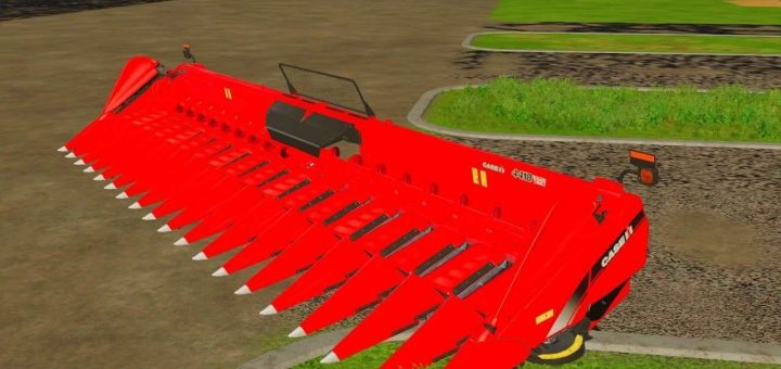 Farming Simulator 22 Cutters mods | FS22 Cutters mods