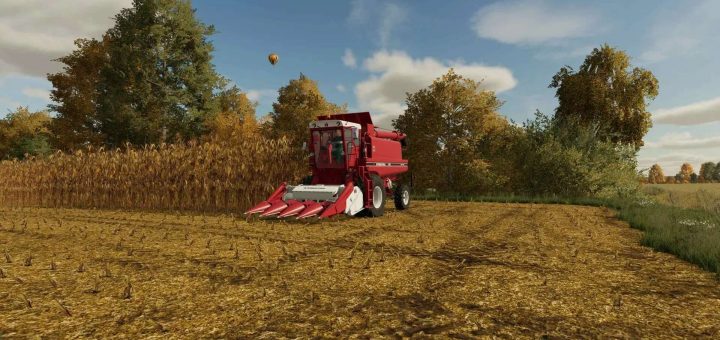 Farming Simulator 22 Textures mods | FS22 Textures mods