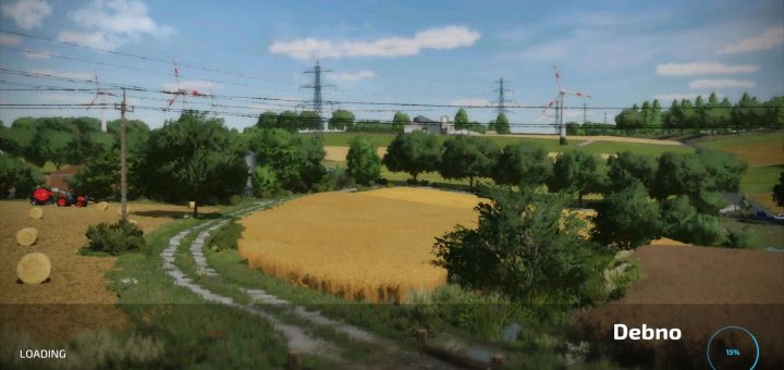 Row Crop Ready Mods | FS22 Mods | Farming Simulator 22 Mods