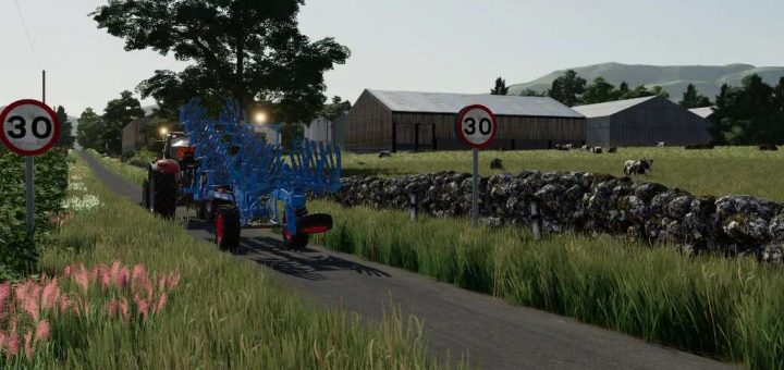 Gatehead Farm Mods | FS22 Mods | Farming Simulator 22 Mods