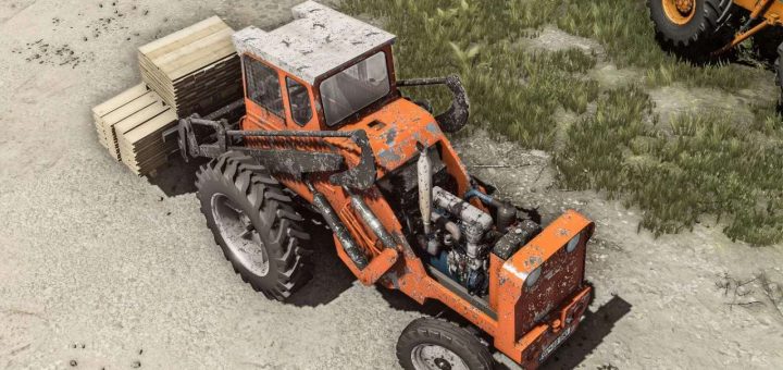 Farming Simulator 22 Implements mods | FS22 Implements mod