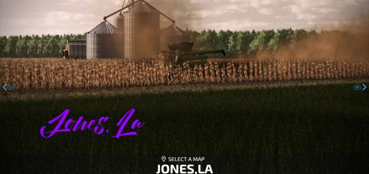 Farming Simulator 22 Maps mods | FS22 Maps mods