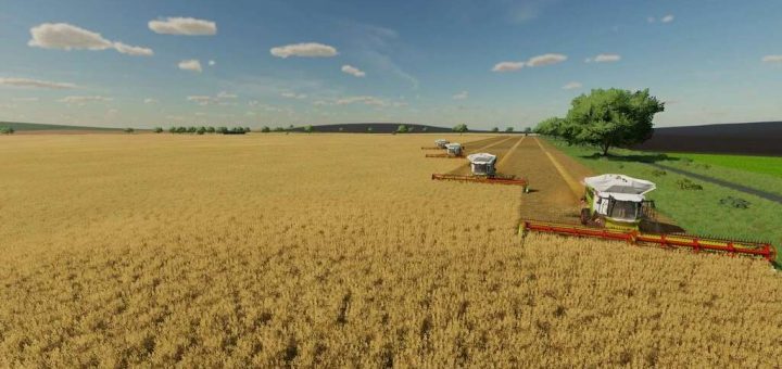 Horse Barns Mods | FS22 Mods | Farming Simulator 22 Mods