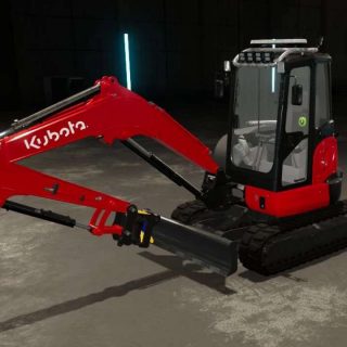 Expendables Modding Mods | FS22 Mods | Farming Simulator 22 Mods