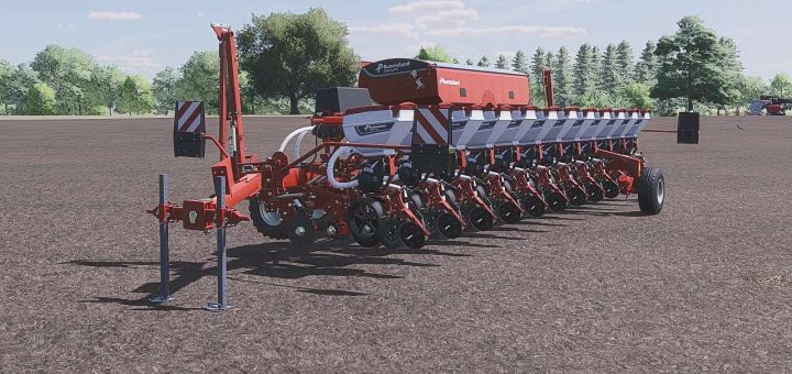 Row Crop Mods | FS22 Mods | Farming Simulator 22 Mods