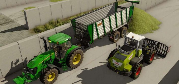 Farming Simulator 22 Mods | FS22 Mods Download PC