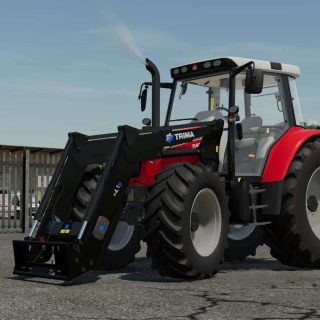 Expendables Modding Mods | FS22 Mods | Farming Simulator 22 Mods