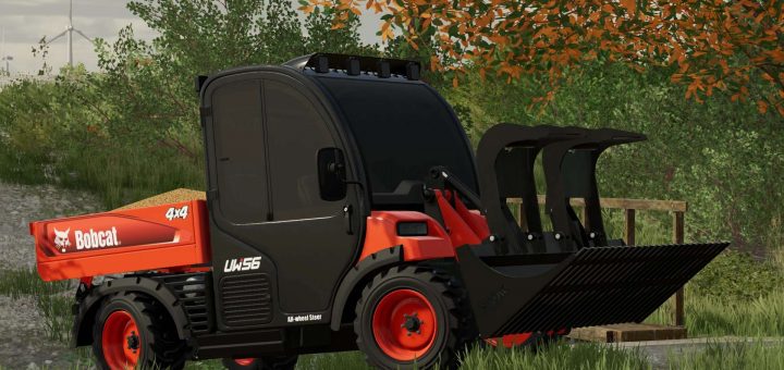 Farming Simulator 22 Implements mods | FS22 Implements mod