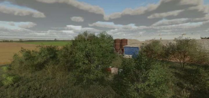 Farming Simulator 22 Textures mods | FS22 Textures mods