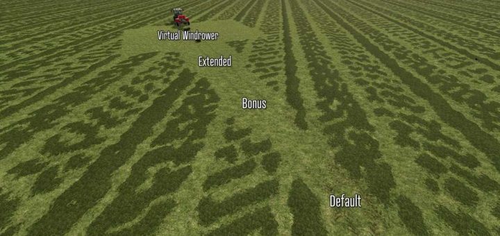 Pickup Headers Mods | FS22 Mods | Farming Simulator 22 Mods