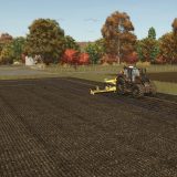 Farming Simulator 25: AI Worker & Steering Assist Modes