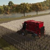 Farming Simulator 25: AI Worker & Steering Assist Modes