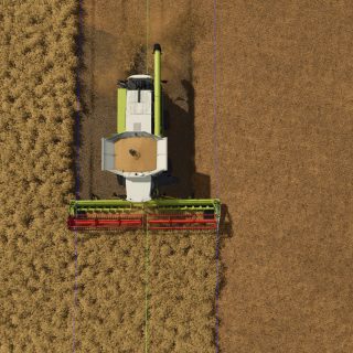 Farming Simulator 25: AI Worker & Steering Assist Modes