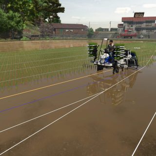 Farming Simulator 25: AI Worker & Steering Assist Modes