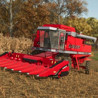 Expendables Modding Mods | FS22 Mods | Farming Simulator 22 Mods