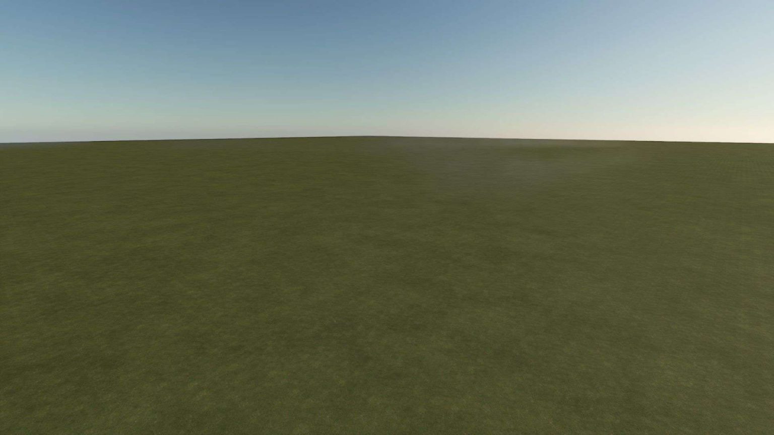 Blank 4x map (EU) – TemplateMap 4X v1.0.0.0 - FS25 / FS22 Mod