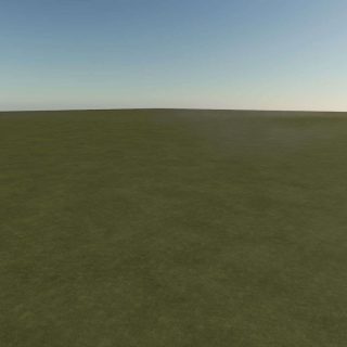 Blank 4x map (EU) – TemplateMap 4X v1.0.0.0 - FS25 / FS22 Mod