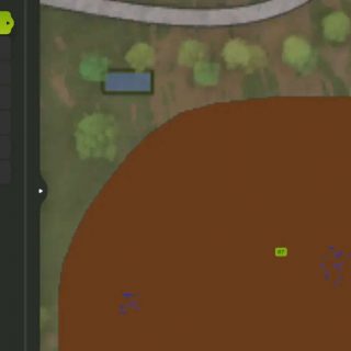 Capello Diamant 8 corn header with mulching function v1.0.0.0 - FS25 ...