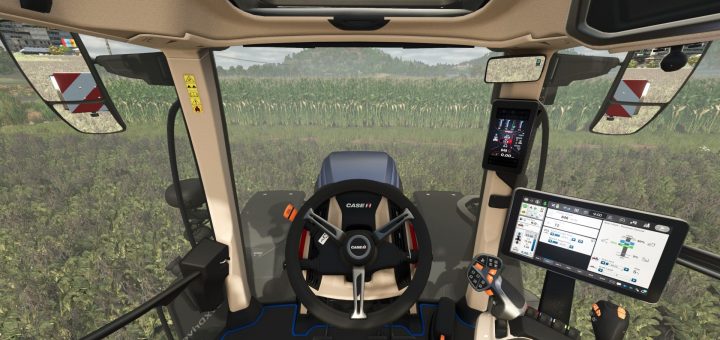 Blue Power Edition Mods | FS22 Mods | Farming Simulator 22 Mods