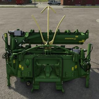 Collect 900 For Sugarcane And Poplar v1.0.0.0 - FS25 / FS22 Mod