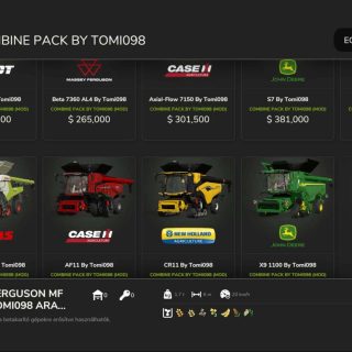 LAMBOMODS Mods | FS22 Mods | Farming Simulator 22 Mods